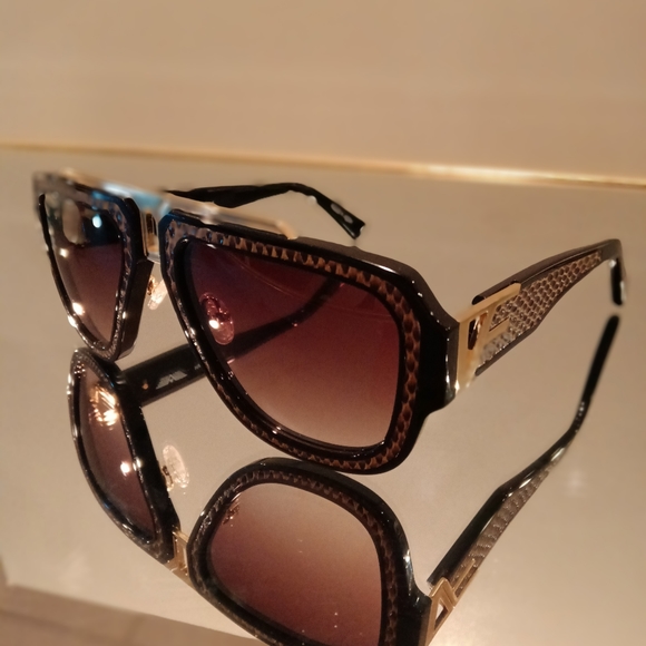 Accessories | David Ford Adam Collection Sunglasses | Poshmark
